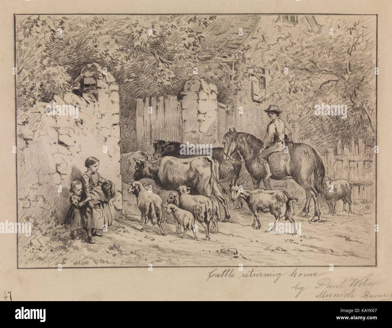 Returning art hi-res stock photography and images - Alamy