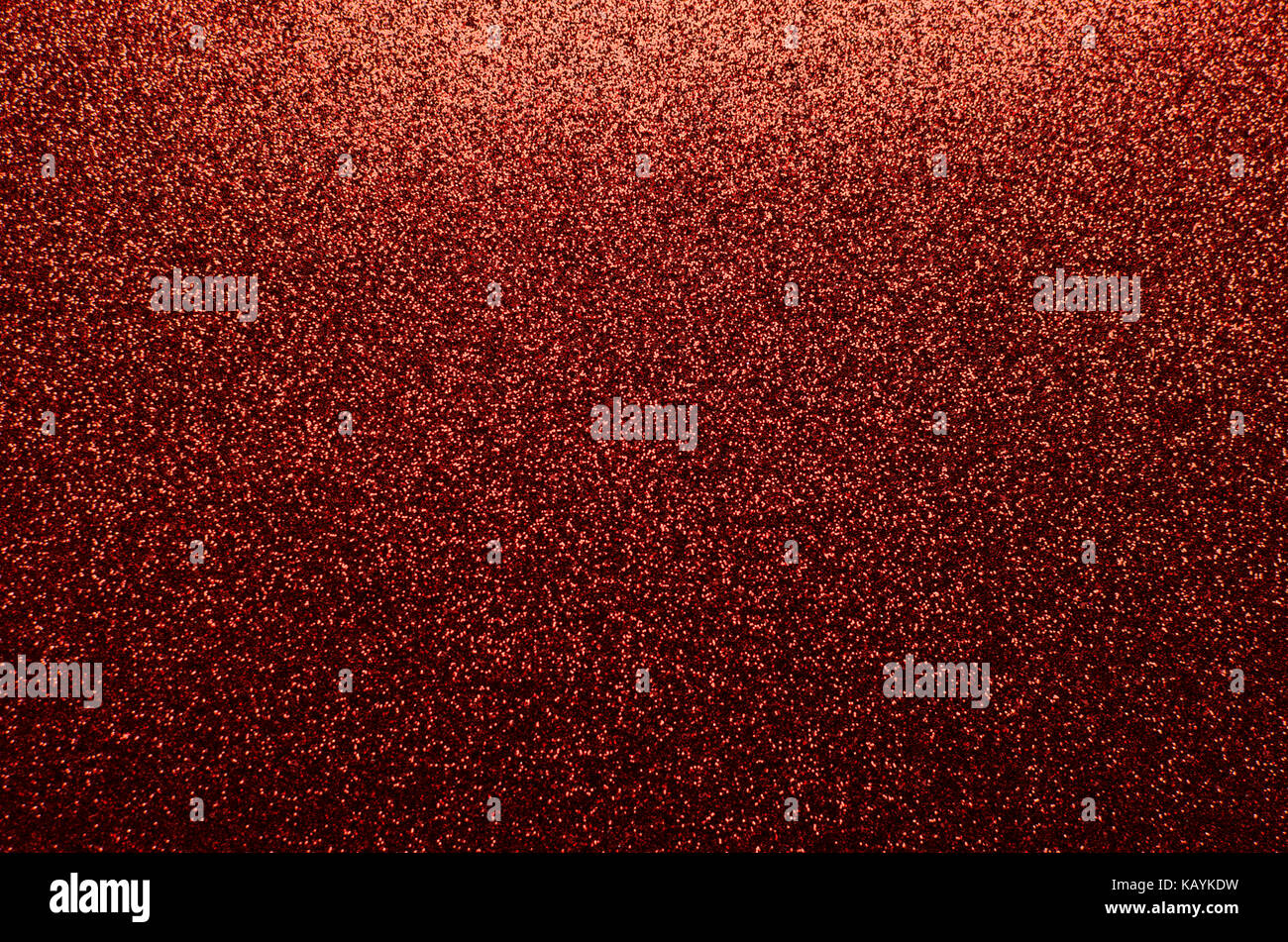 Sparkling and glittering red background with a festive or party feel ...