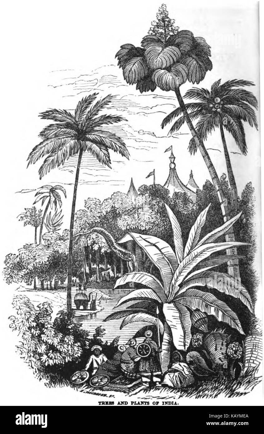 Ancient india map Black and White Stock Photos & Images - Alamy