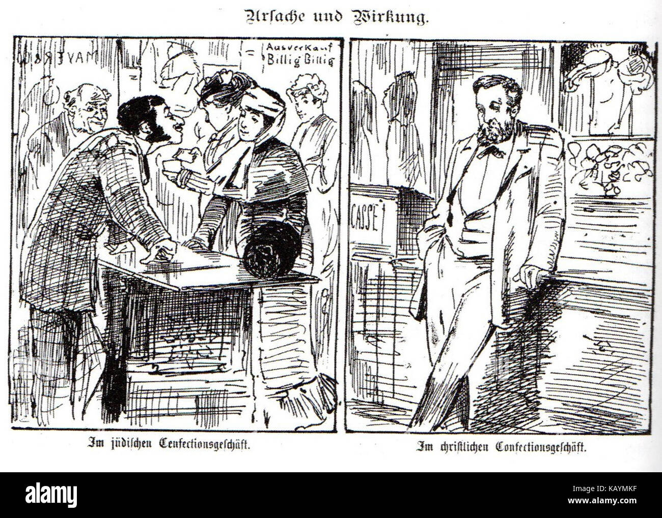 Cause and effect hi-res stock photography and images - Alamy