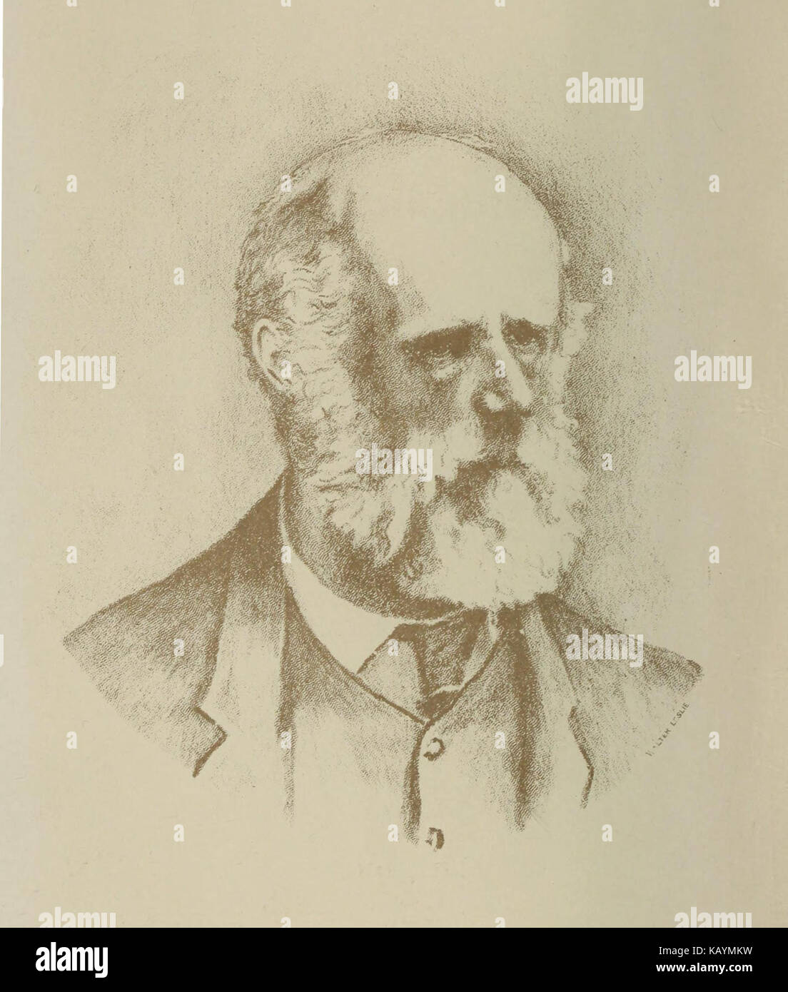 Leslie william hi-res stock photography and images - Alamy