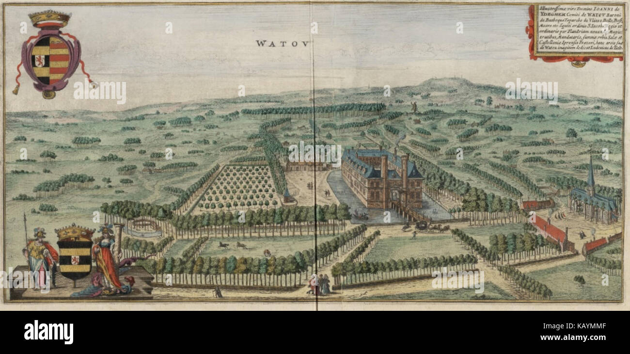 Watou hi-res stock photography and images - Alamy