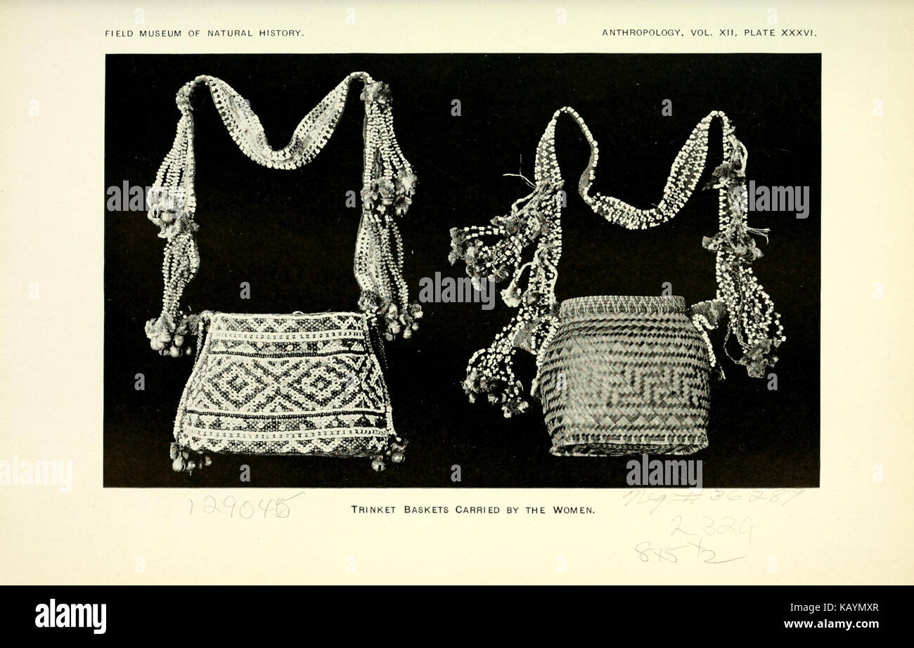 The wild tribes of Davao district, Mindanao BHL2660339 Stock Photo - Alamy