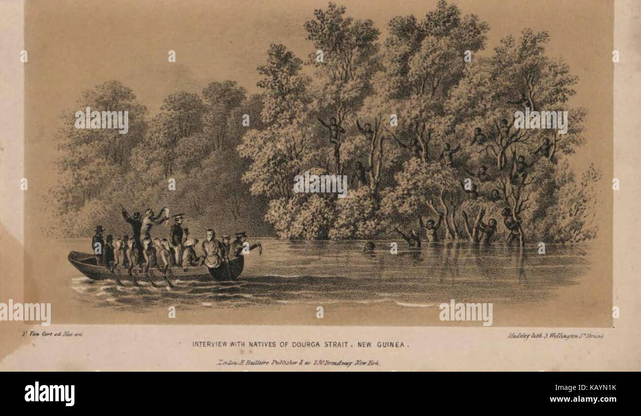 This work, titled 'The Native Races of the Indian Archipelago ...