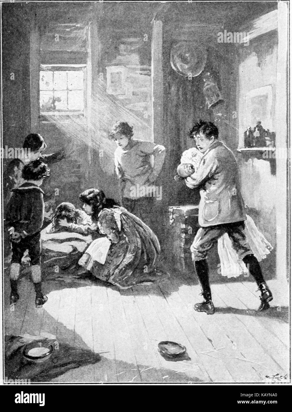 Nesbit book hi-res stock photography and images - Alamy