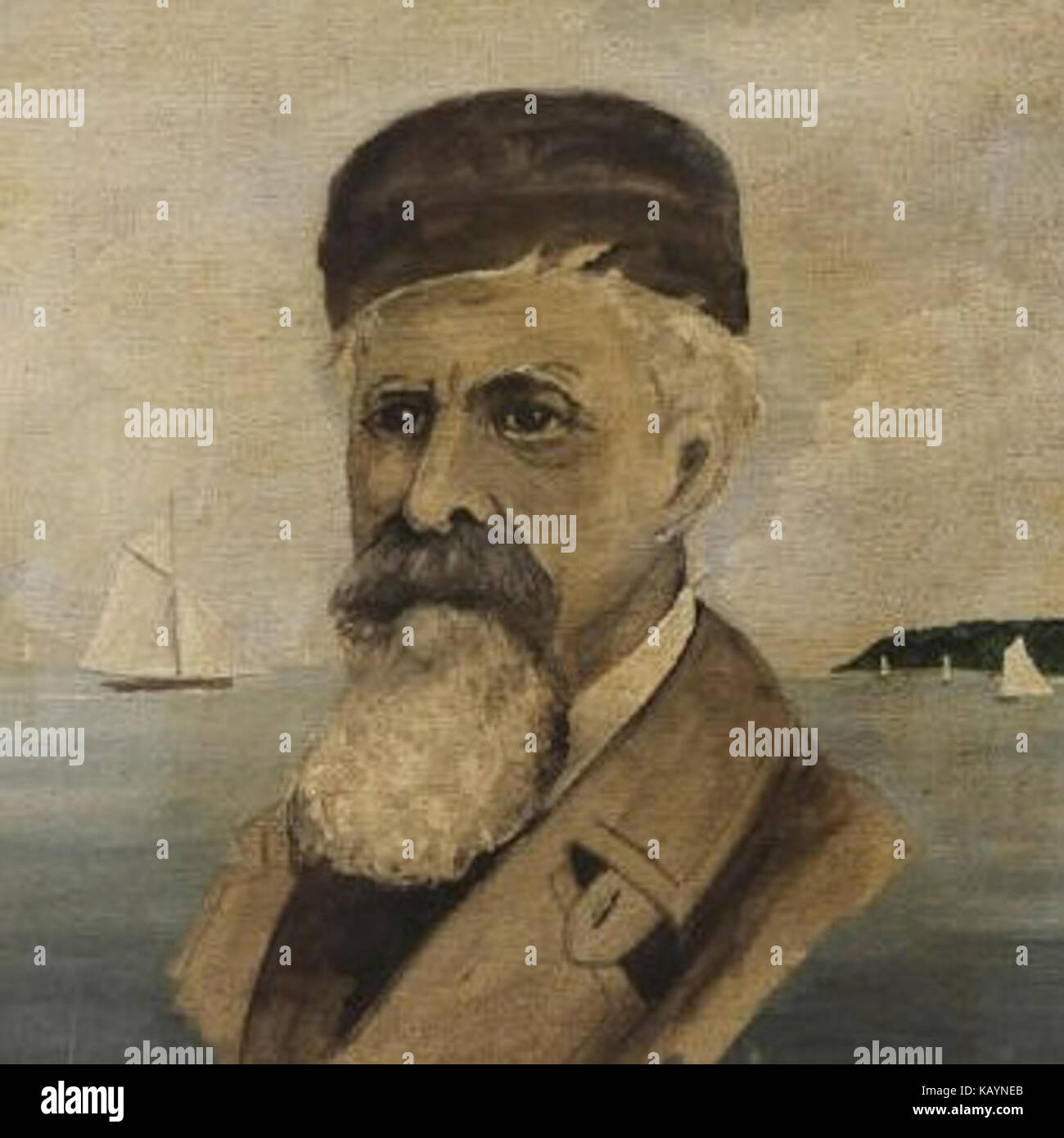 William moore hi-res stock photography and images - Alamy