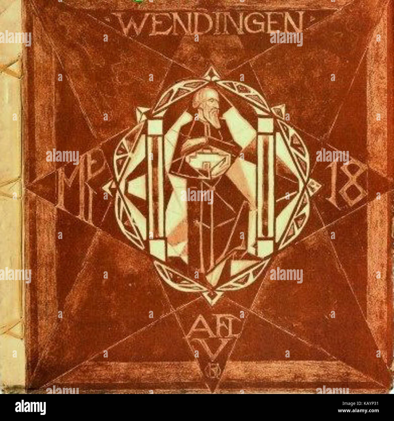 Magazine wendingen hi-res stock photography and images - Alamy