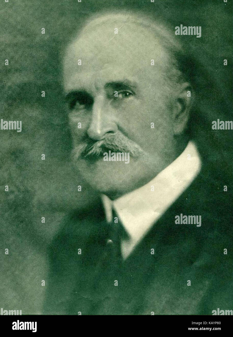 Theodore roberts silent movie star hi-res stock photography and images ...