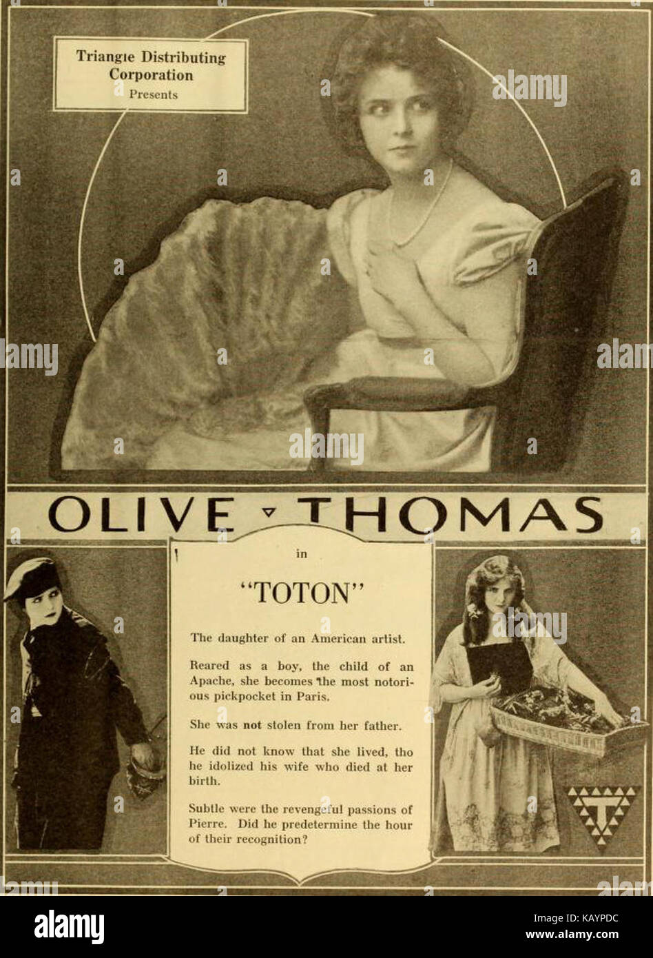 Toton hi-res stock photography and images - Alamy