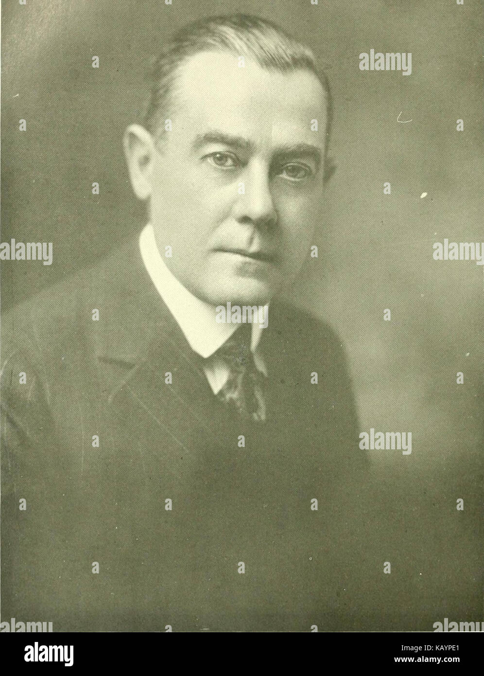 William hackett hi-res stock photography and images - Alamy