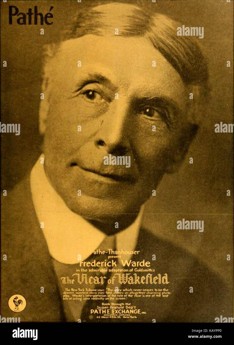 Warde hi-res stock photography and images - Alamy