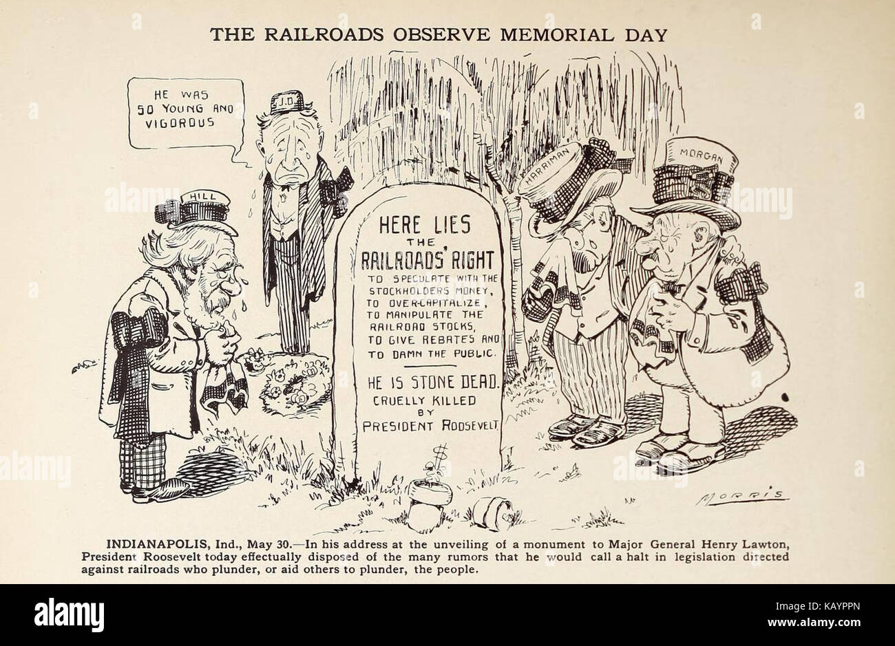 1940s political cartoons hi-res stock photography and images - Alamy