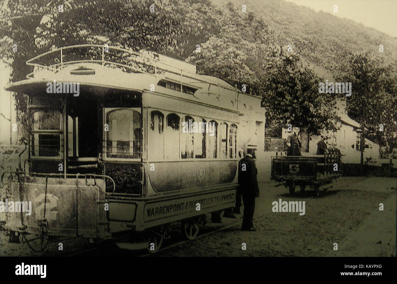 Warrenpoint hi-res stock photography and images - Alamy