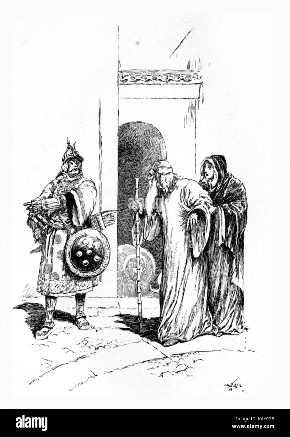 History of alexander the great Cut Out Stock Images & Pictures - Alamy