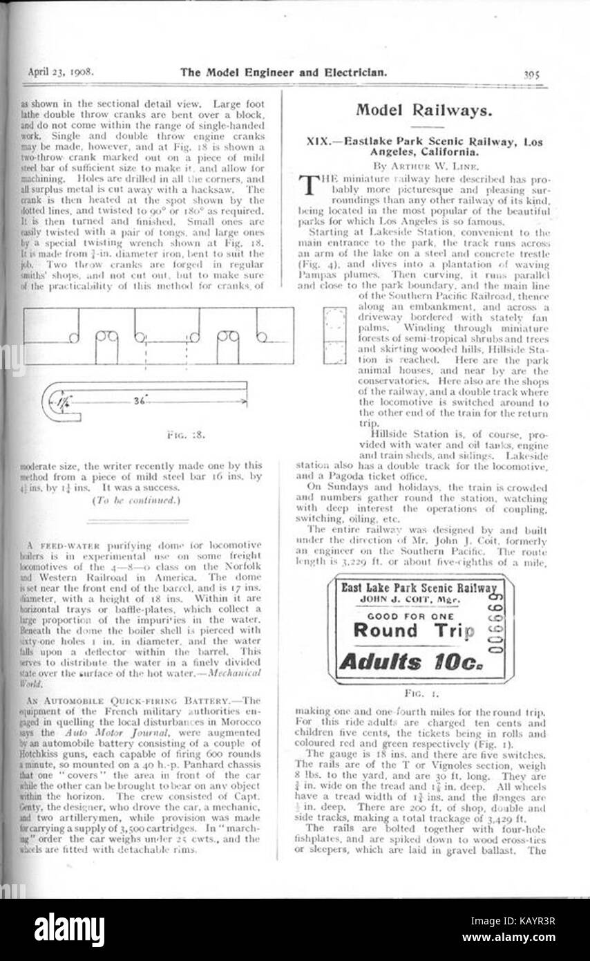 Inventions april Black and White Stock Photos & Images - Alamy