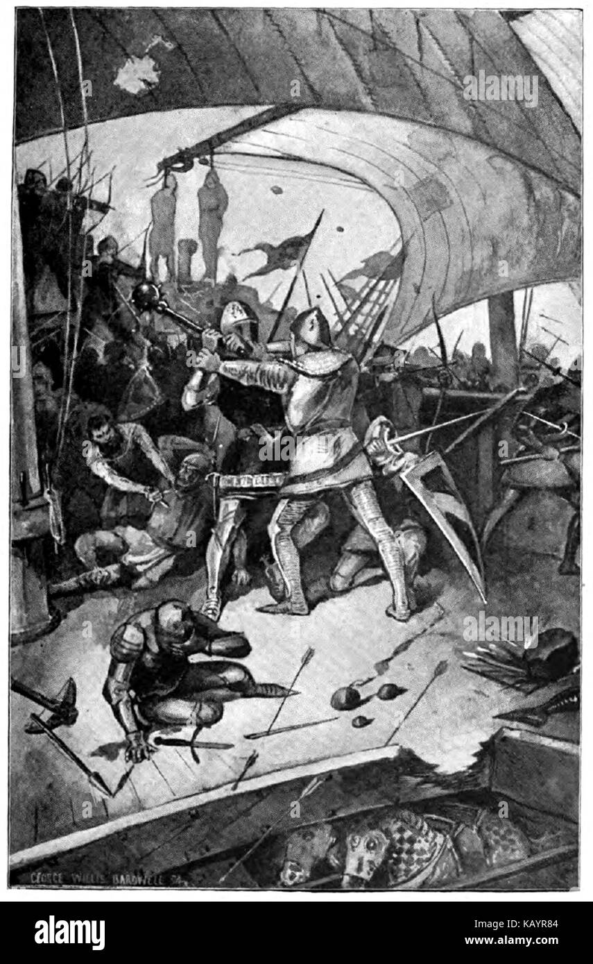 Book history of company Black and White Stock Photos & Images - Alamy