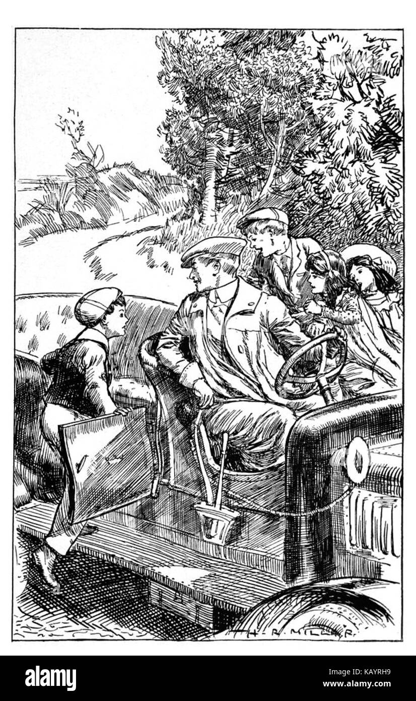 Wonderful book Black and White Stock Photos & Images - Alamy