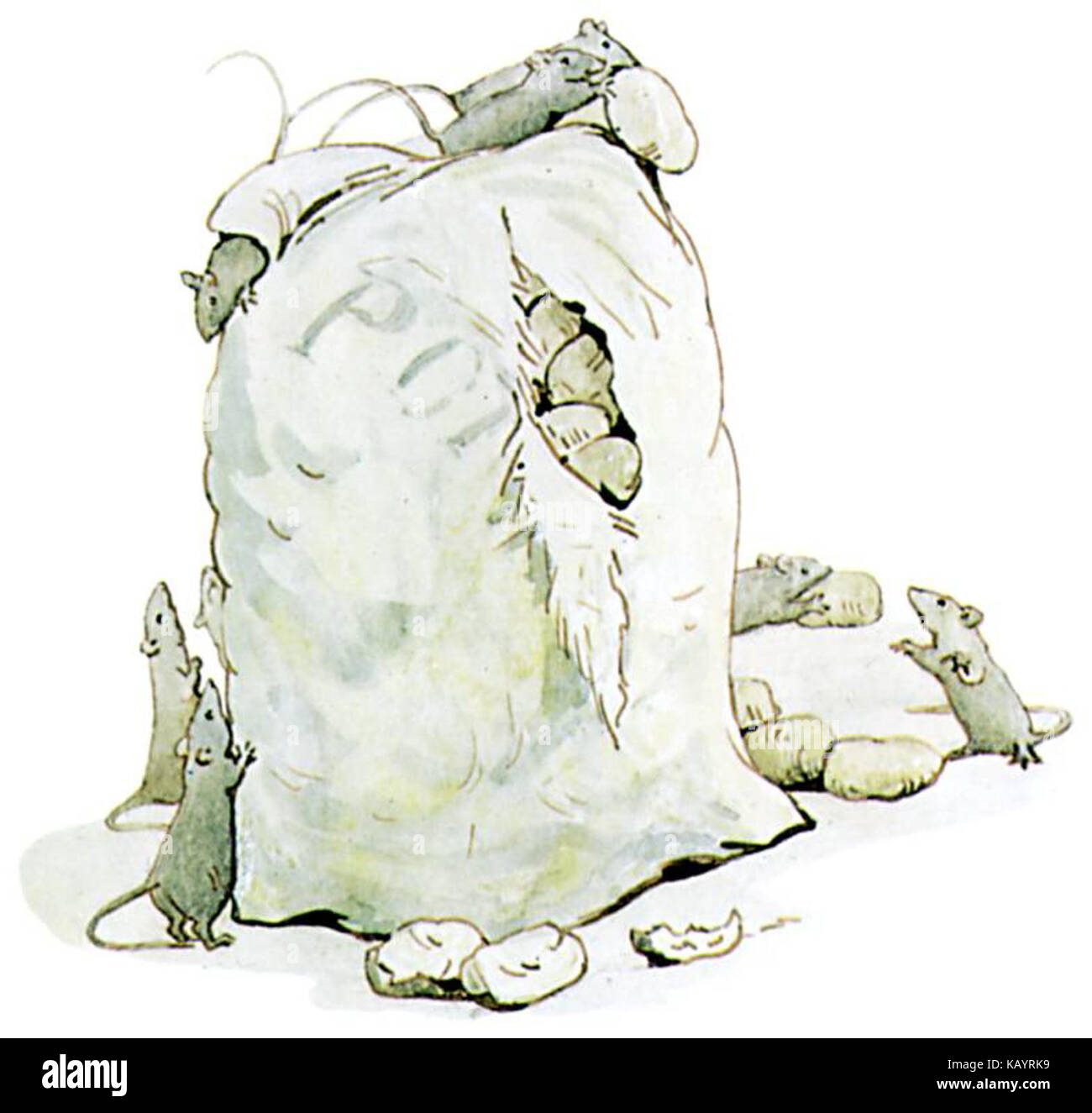 Fantasy inside Cut Out Stock Images & Pictures - Alamy