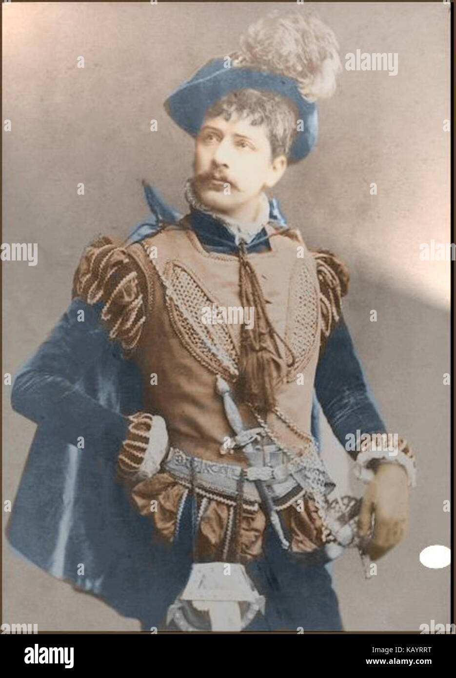 William terriss hi-res stock photography and images - Alamy