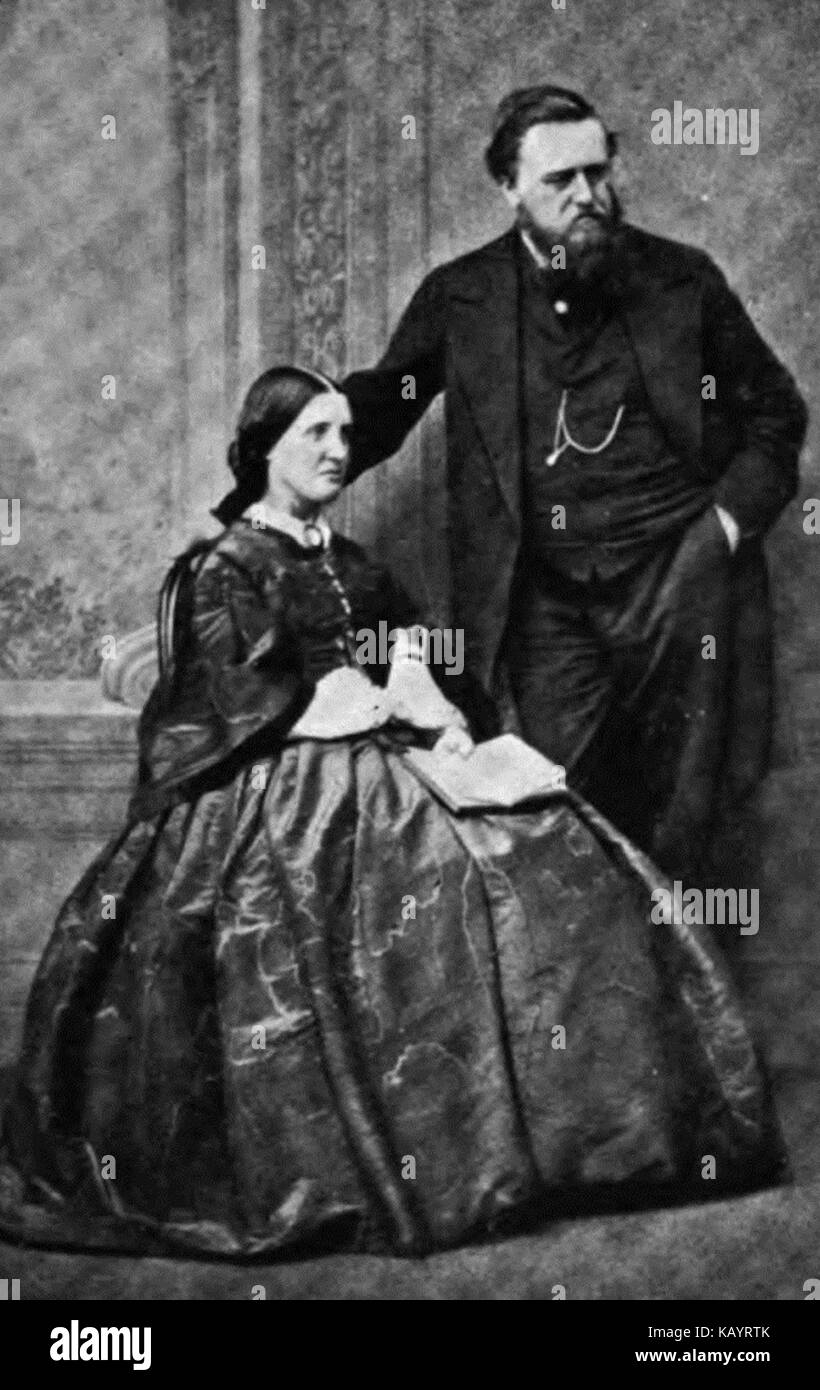 Map of hardman hi-res stock photography and images - Alamy