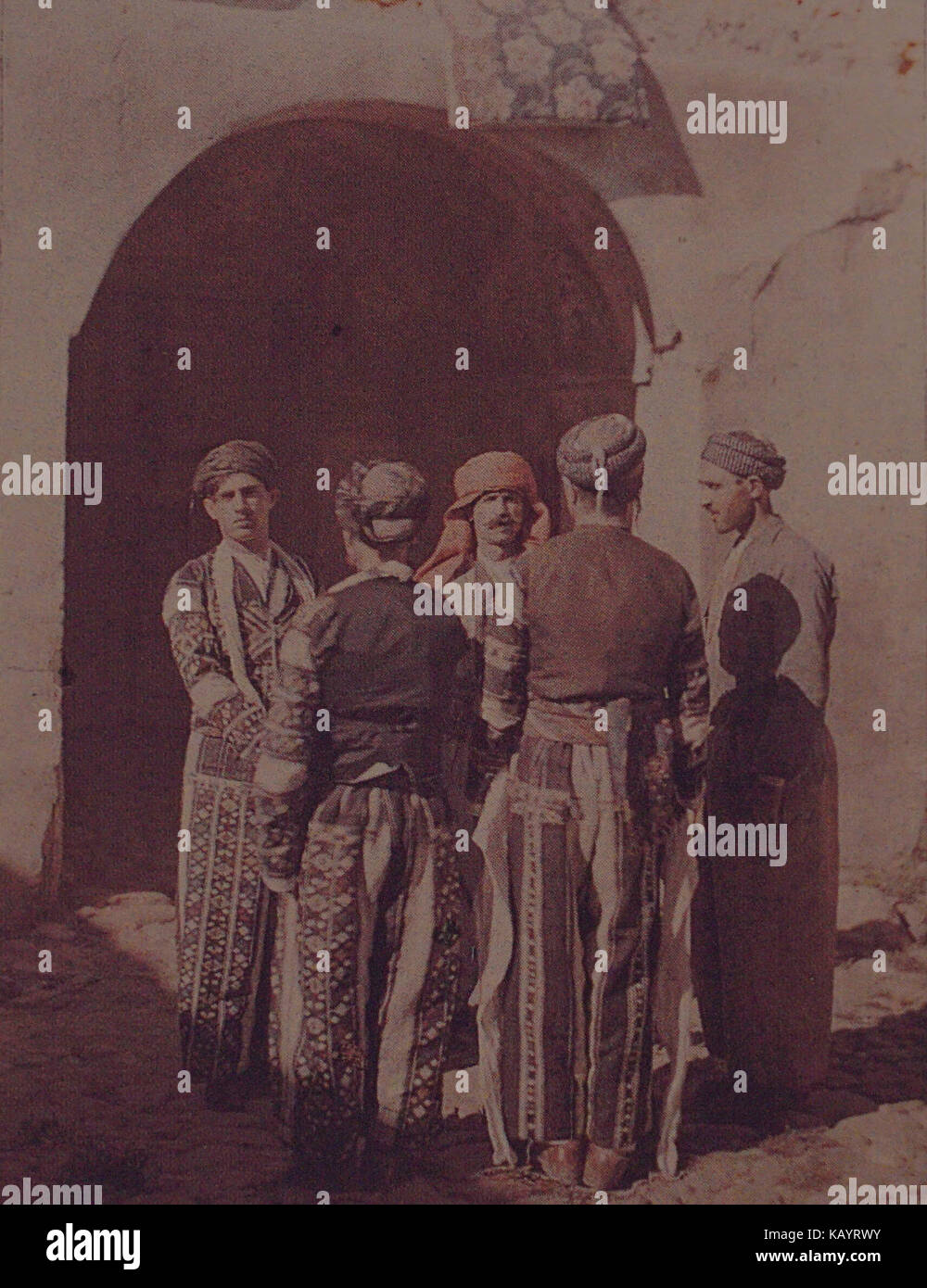 Zakho High Resolution Stock Photography and Images - Alamy