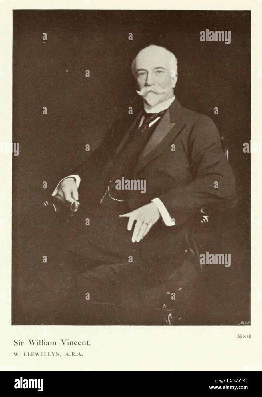 William vincent hi-res stock photography and images - Alamy