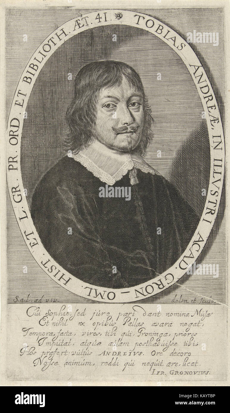 Tobias andreae hi-res stock photography and images - Alamy