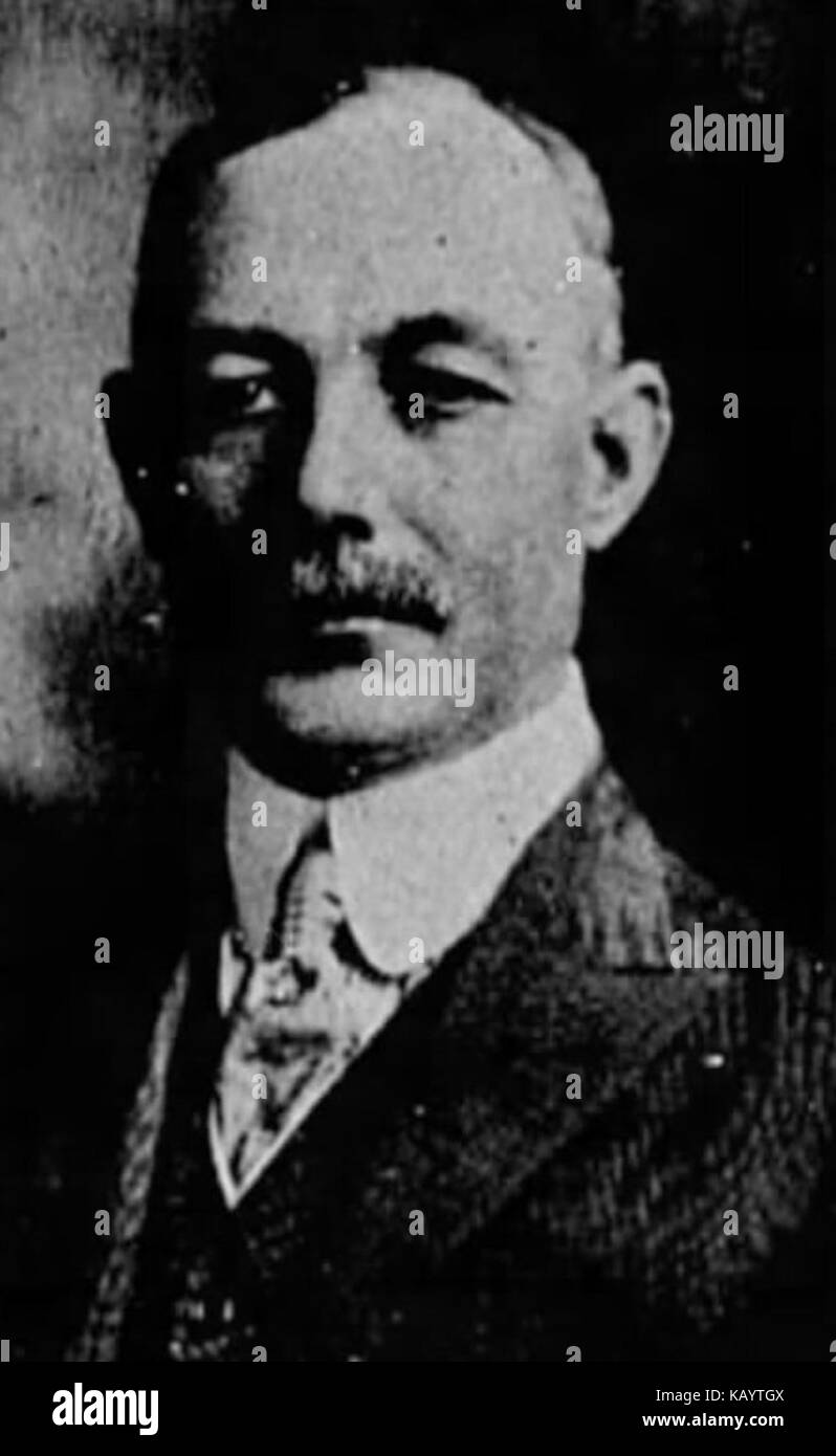 Birch william hi-res stock photography and images - Alamy