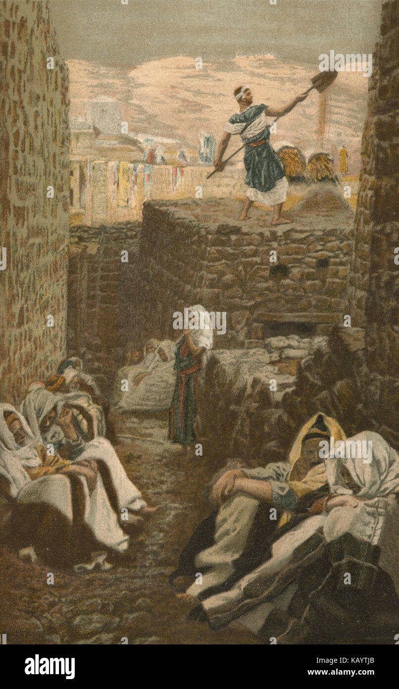 Winnower hi-res stock photography and images - Alamy