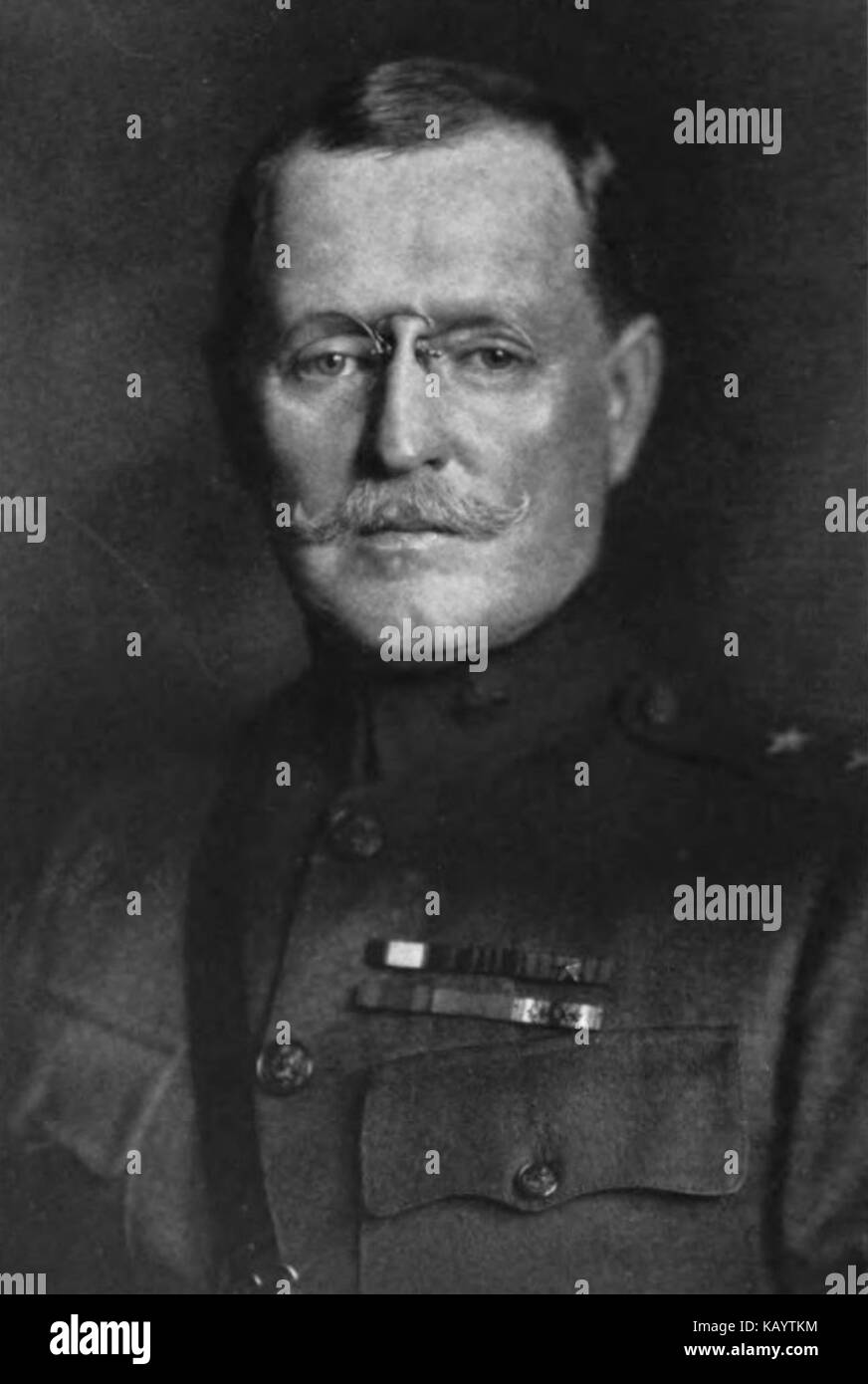 William G. Price Jr. (US Army General Stock Photo - Alamy