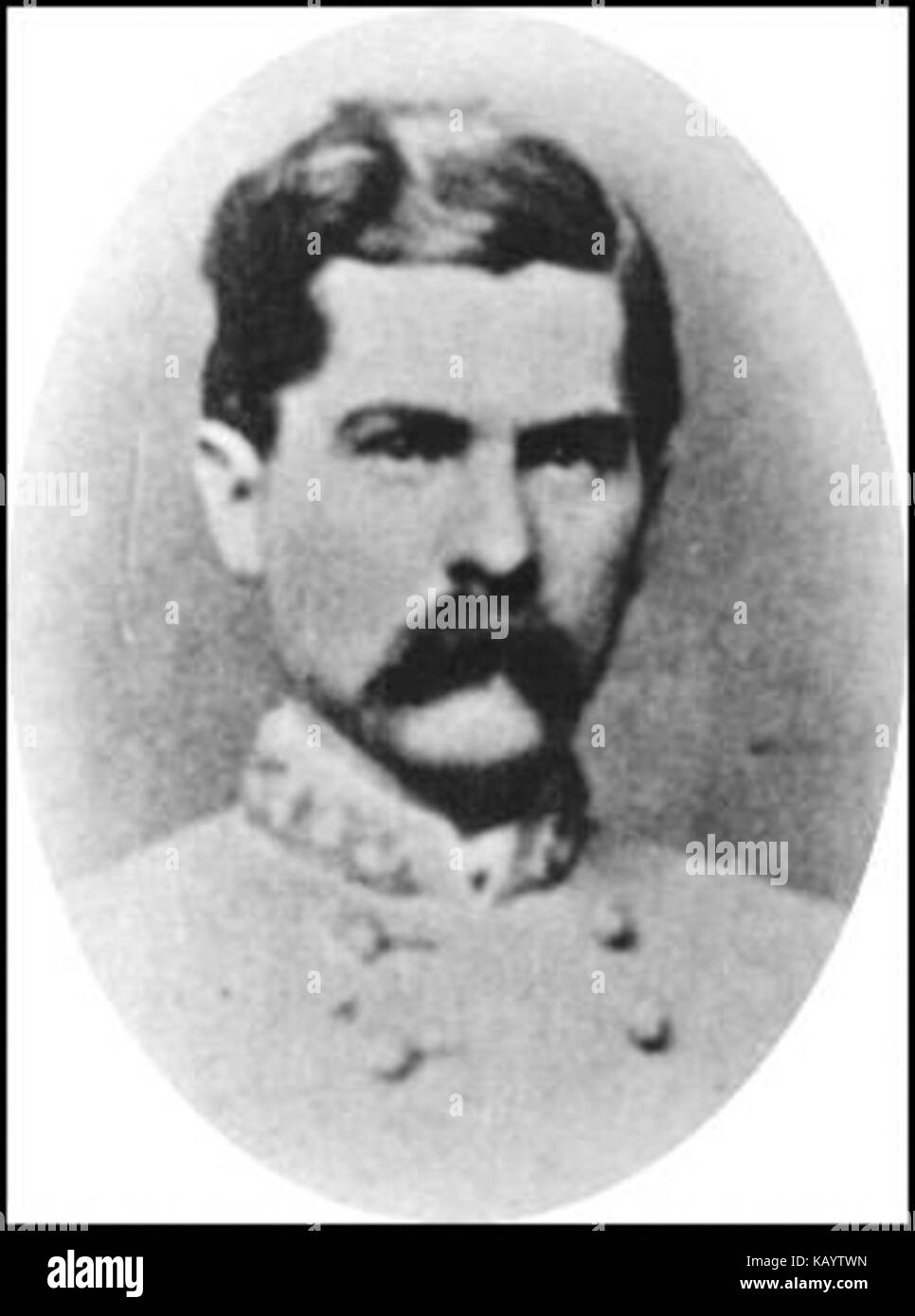 Map of hardeman hi-res stock photography and images - Alamy