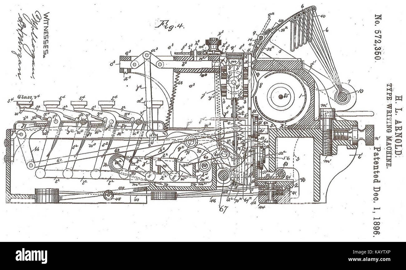 Drawing machine 1 hi-res stock photography and images - Alamy