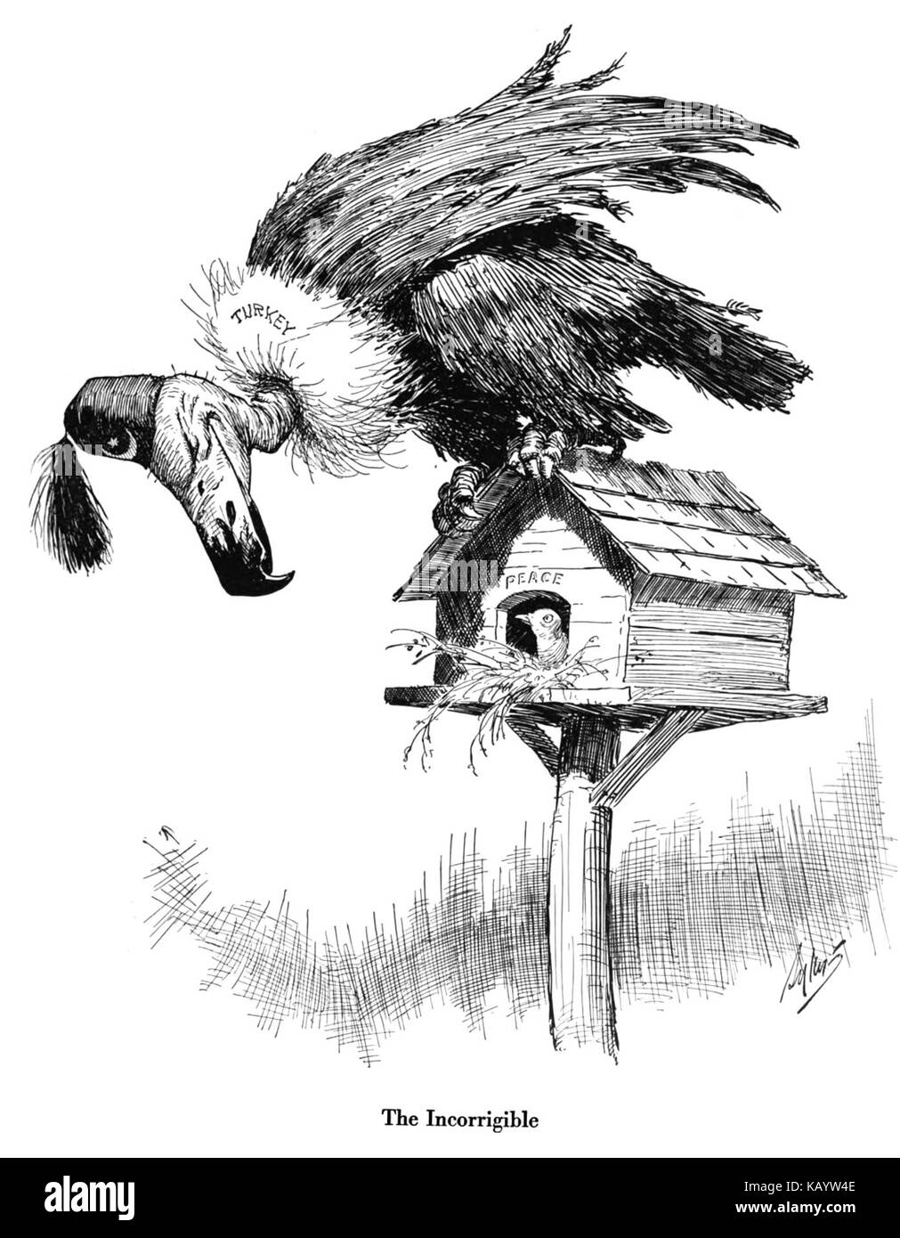 Charles h charles Cut Out Stock Images & Pictures - Alamy