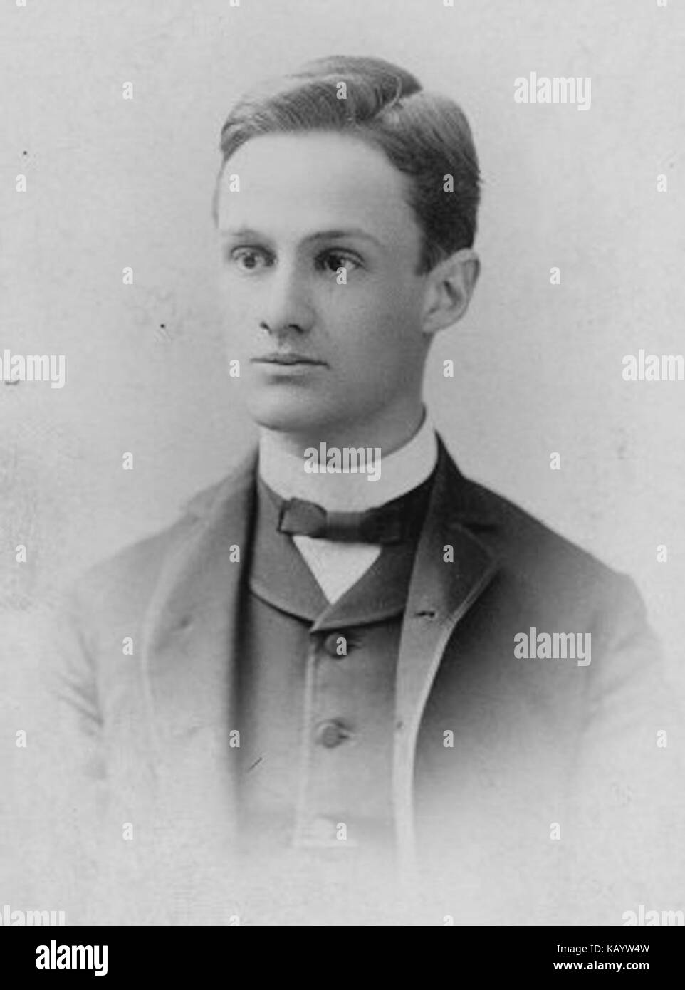William romaine Black and White Stock Photos & Images - Alamy