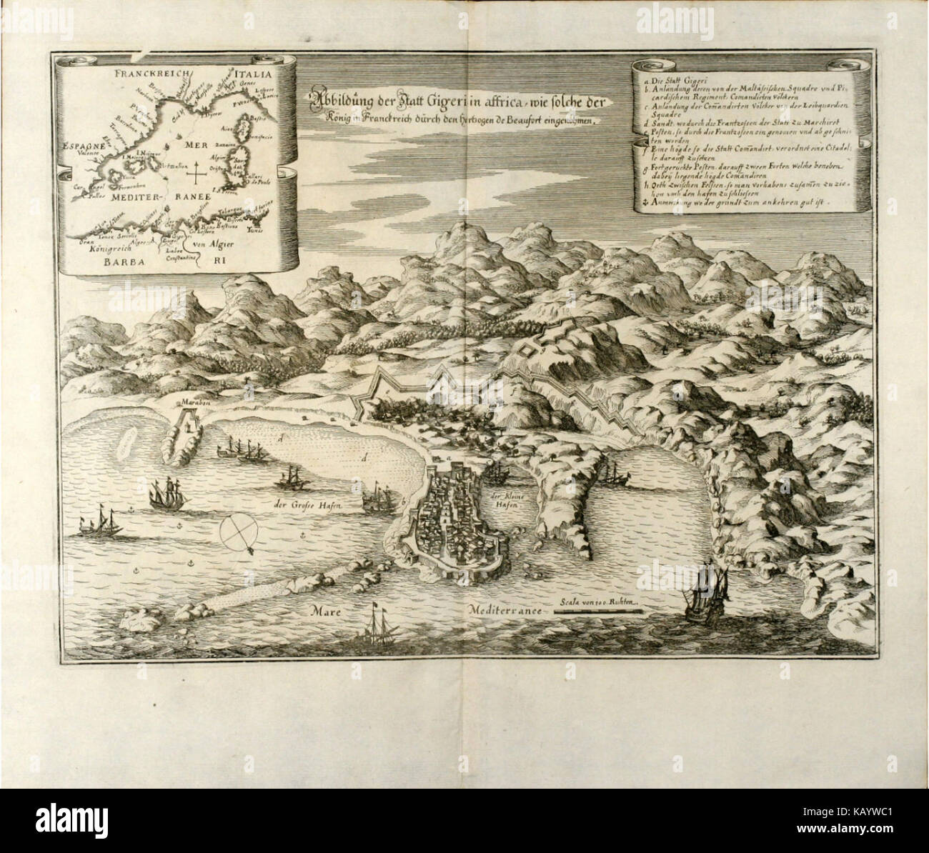 Jijel hi-res stock photography and images - Alamy