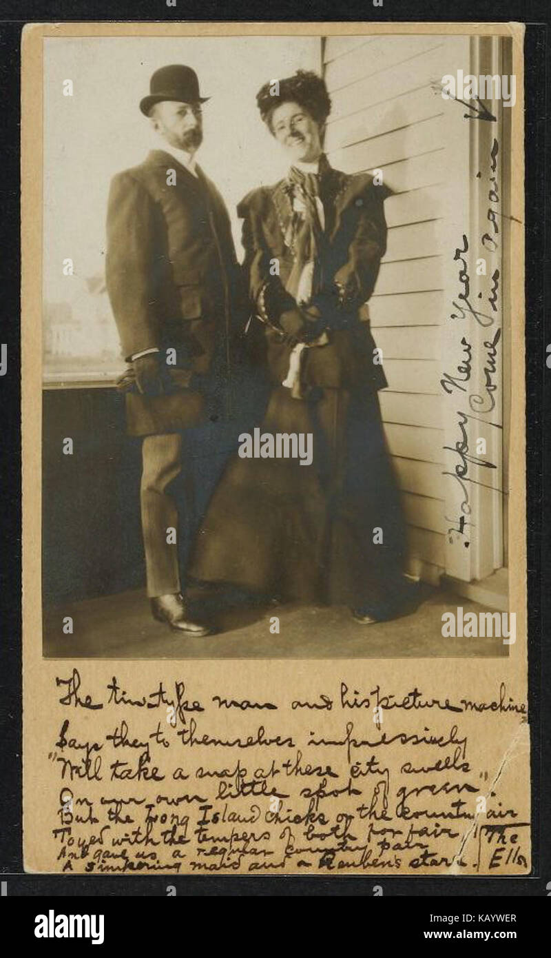 This image features George Houghton Gilman, a prominent individual ...