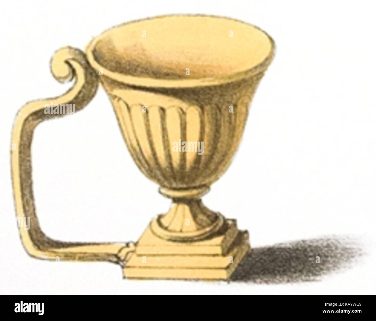 The Sundhya Plate 13 Fig 5 Stock Photo - Alamy