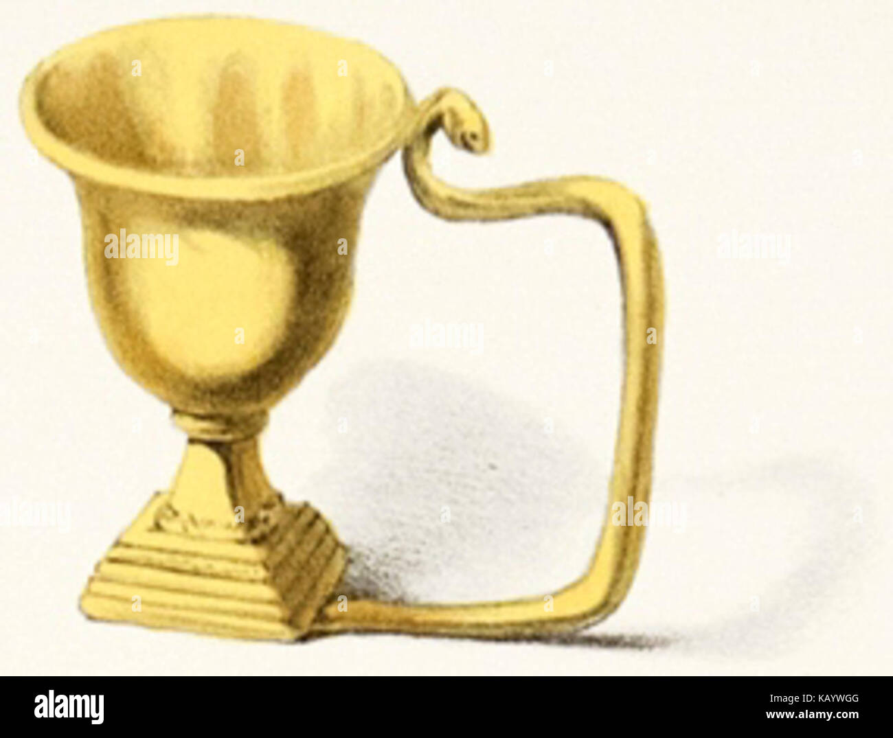 The Sundhya Plate 14 Fig 1 Stock Photo - Alamy