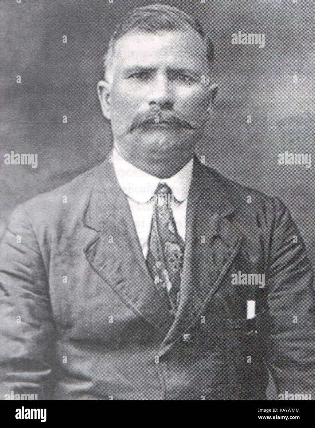 Vito Bonventre was a notable individual with a significant presence in ...