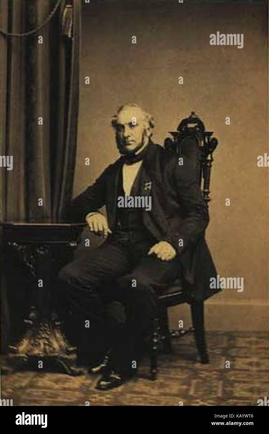 William Wain by F. Petersen Stock Photo - Alamy