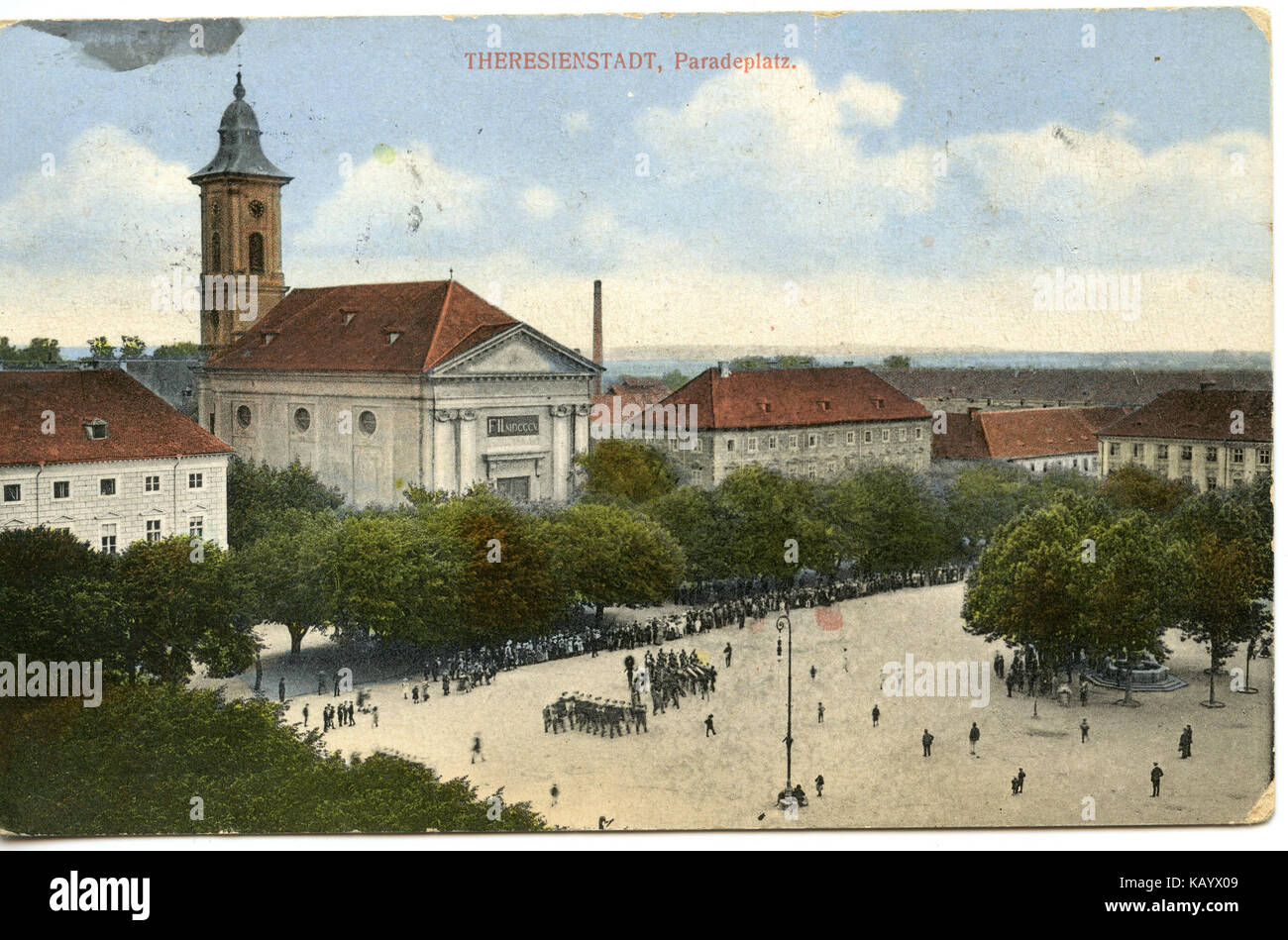 Nazi military parades hi-res stock photography and images - Alamy