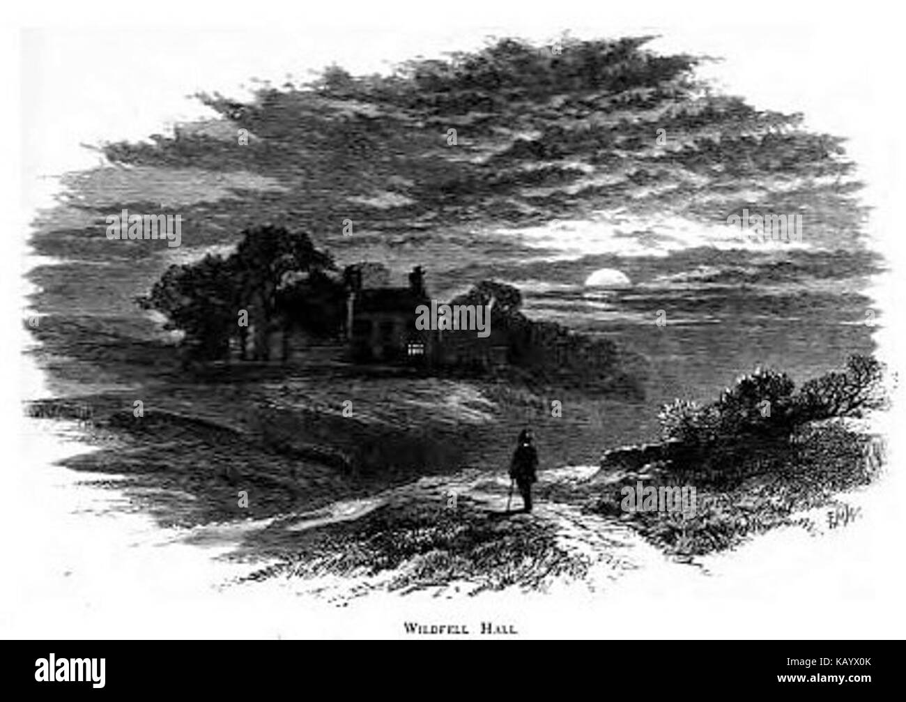 View english heritage architectural Black and White Stock Photos ...