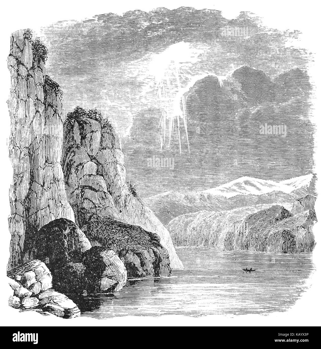 By the se Cut Out Stock Images & Pictures - Alamy