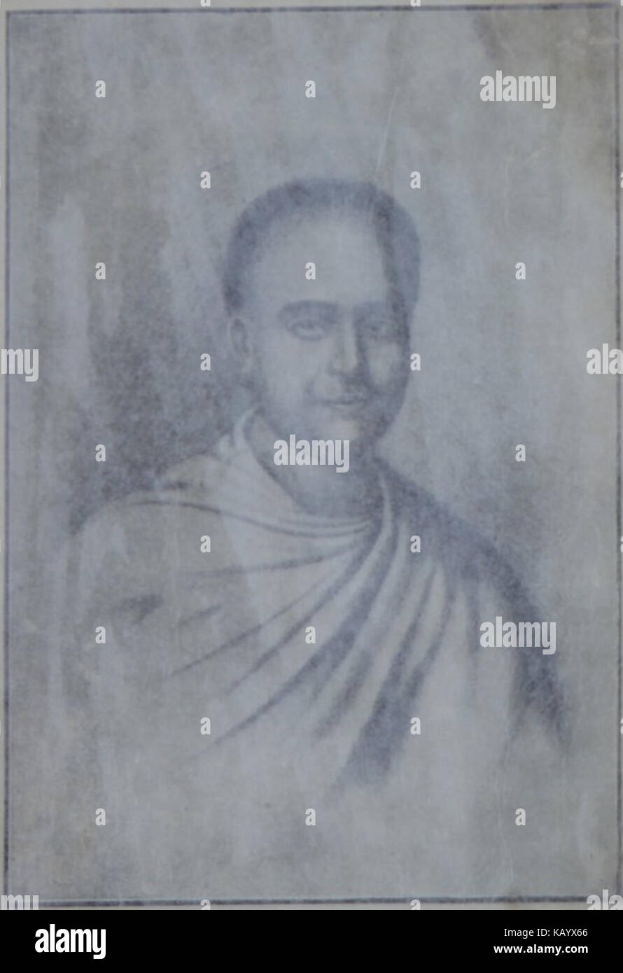 Vidyasagar hi-res stock photography and images - Alamy