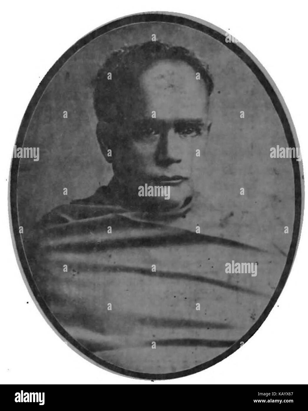 Vidyasagar Black and White Stock Photos & Images - Alamy