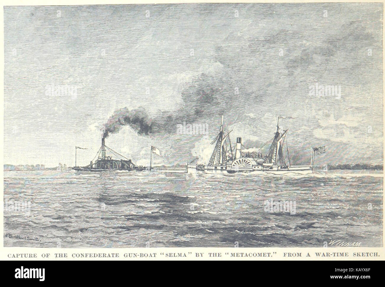 Metacomet hi-res stock photography and images - Alamy