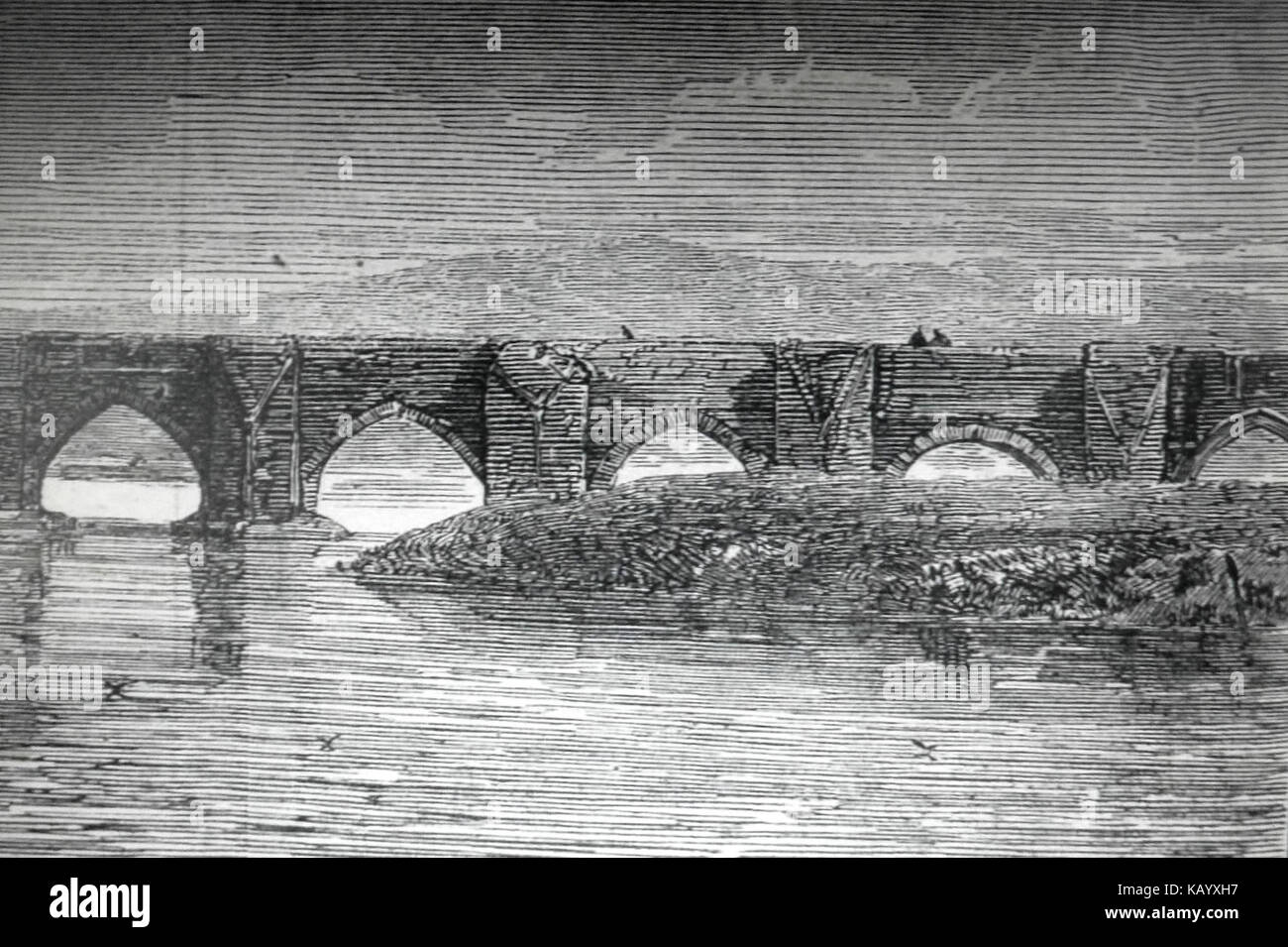 Trent bridge england hi-res stock photography and images - Alamy