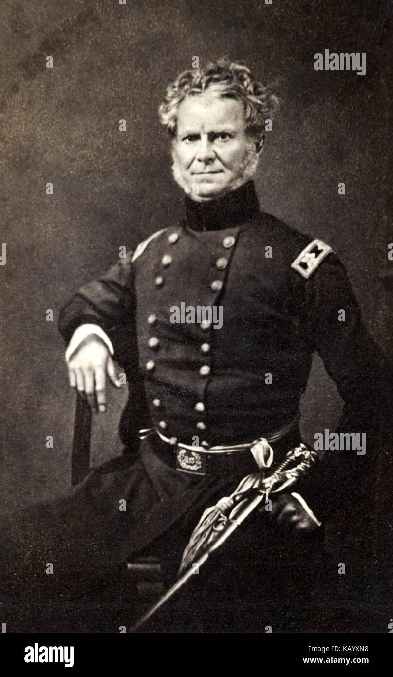 William J Worth Stock Photo - Alamy