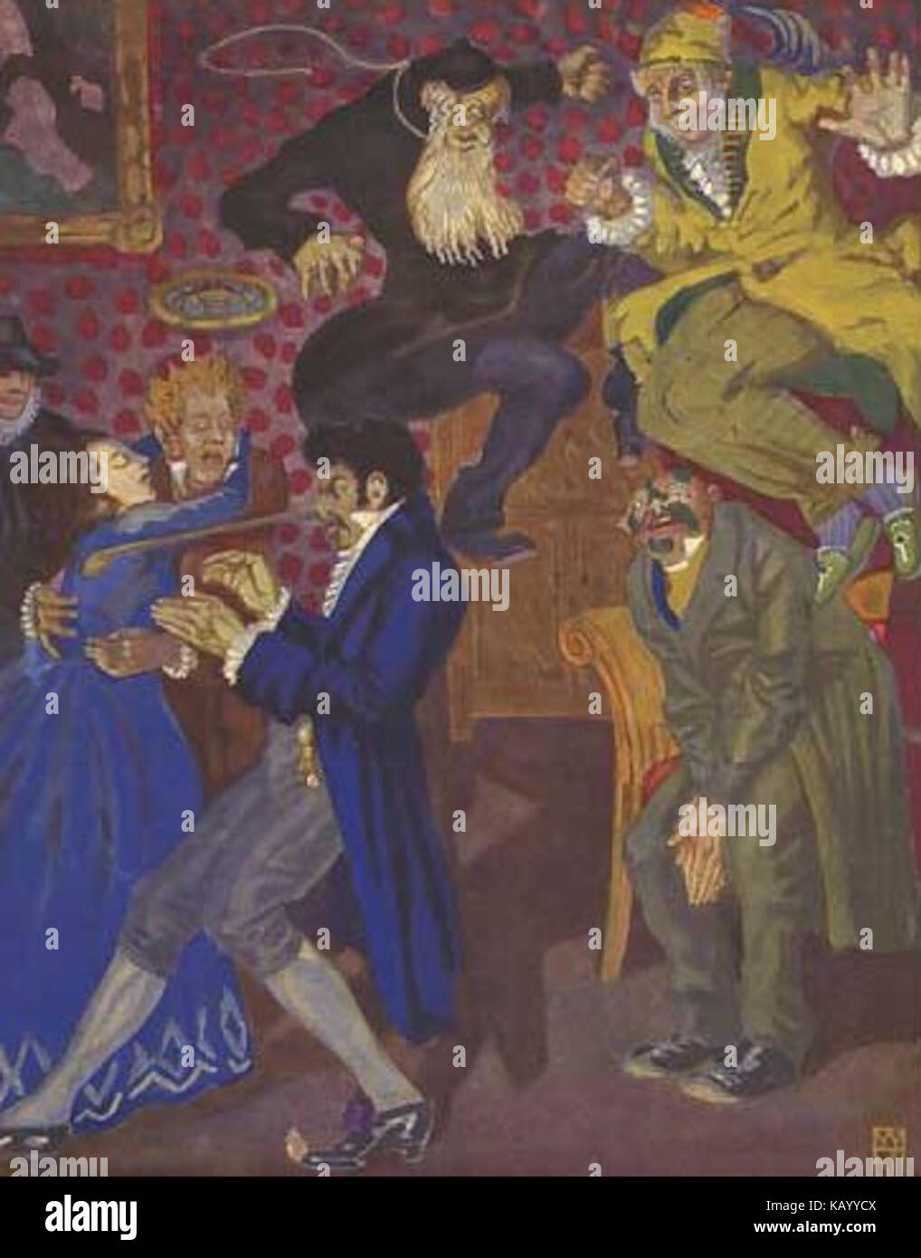 Wilhelm stumpf hi-res stock photography and images - Alamy