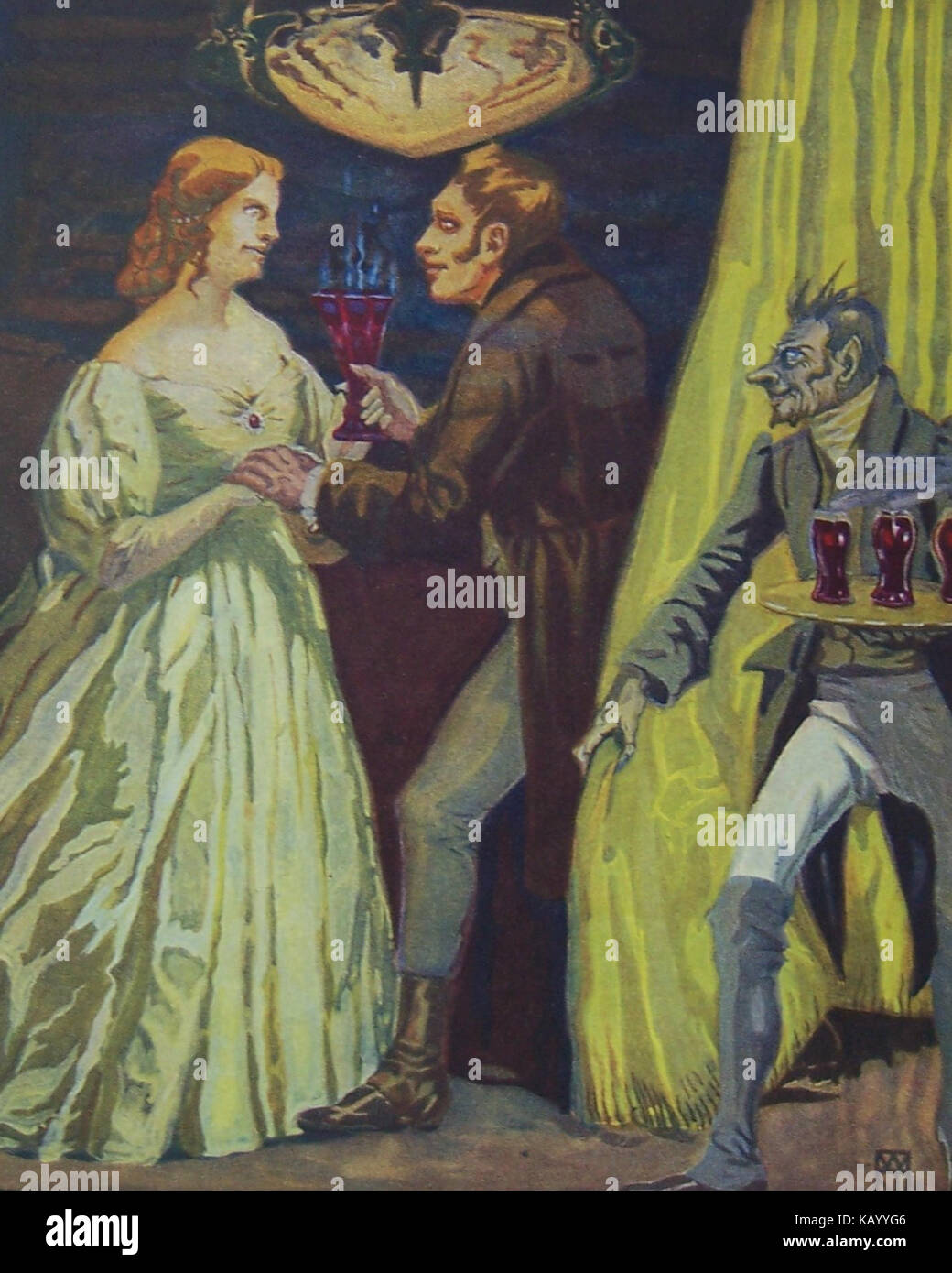 Wilhelm stumpf hi-res stock photography and images - Alamy
